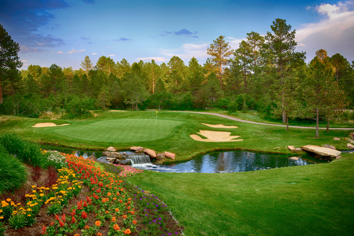 Custom Golf & Wholesale – FH Wadsworth