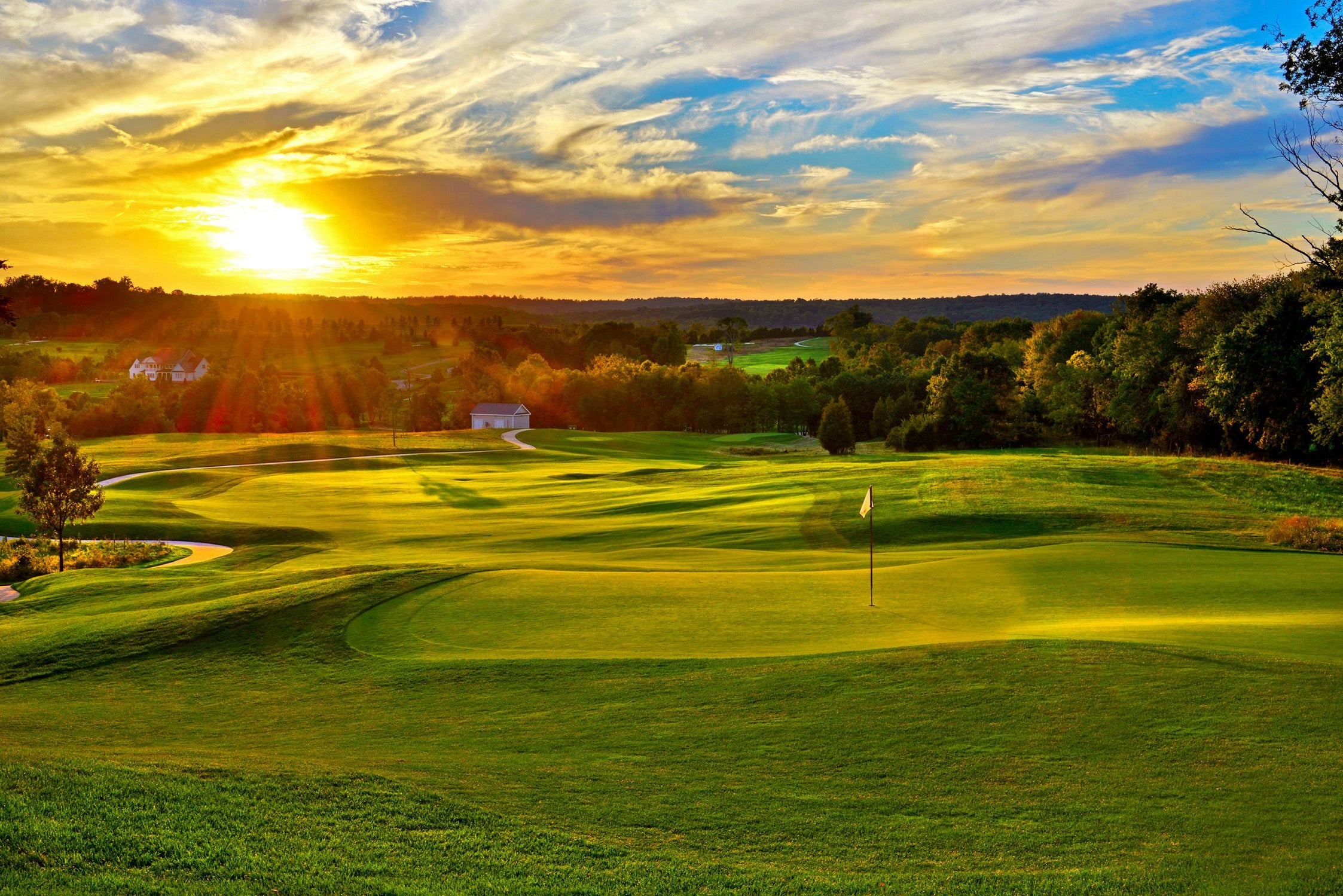 Custom Golf & Wholesale – FH Wadsworth