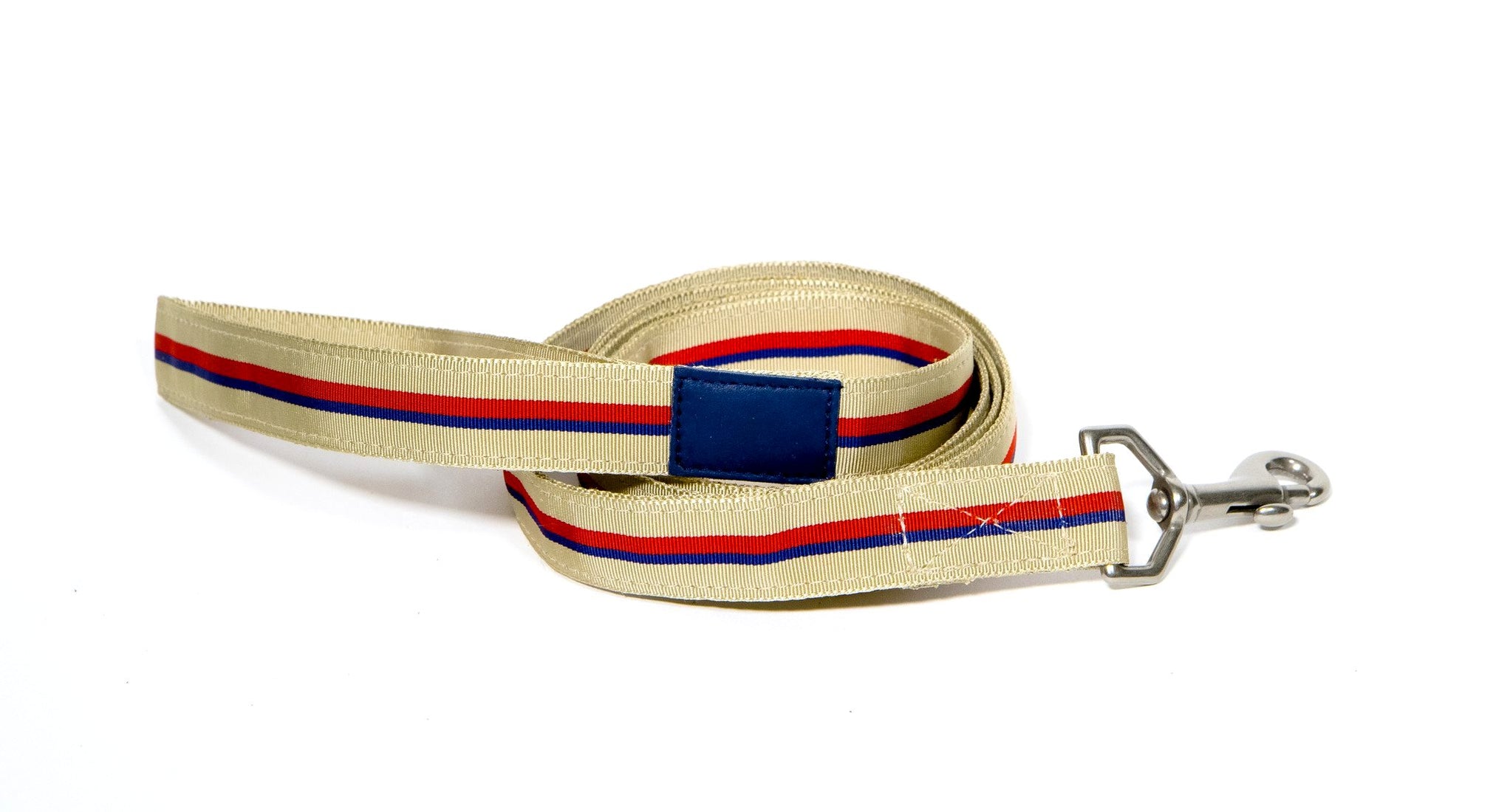 The Putnam Dog Leash – FH Wadsworth